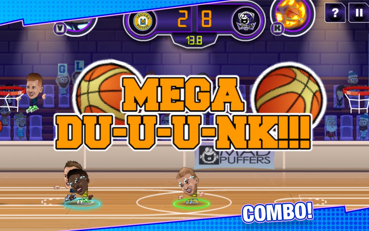 Basket ball stars unblocked store